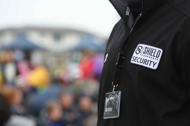 Home | Expert Security Services | Shield Corporate Security