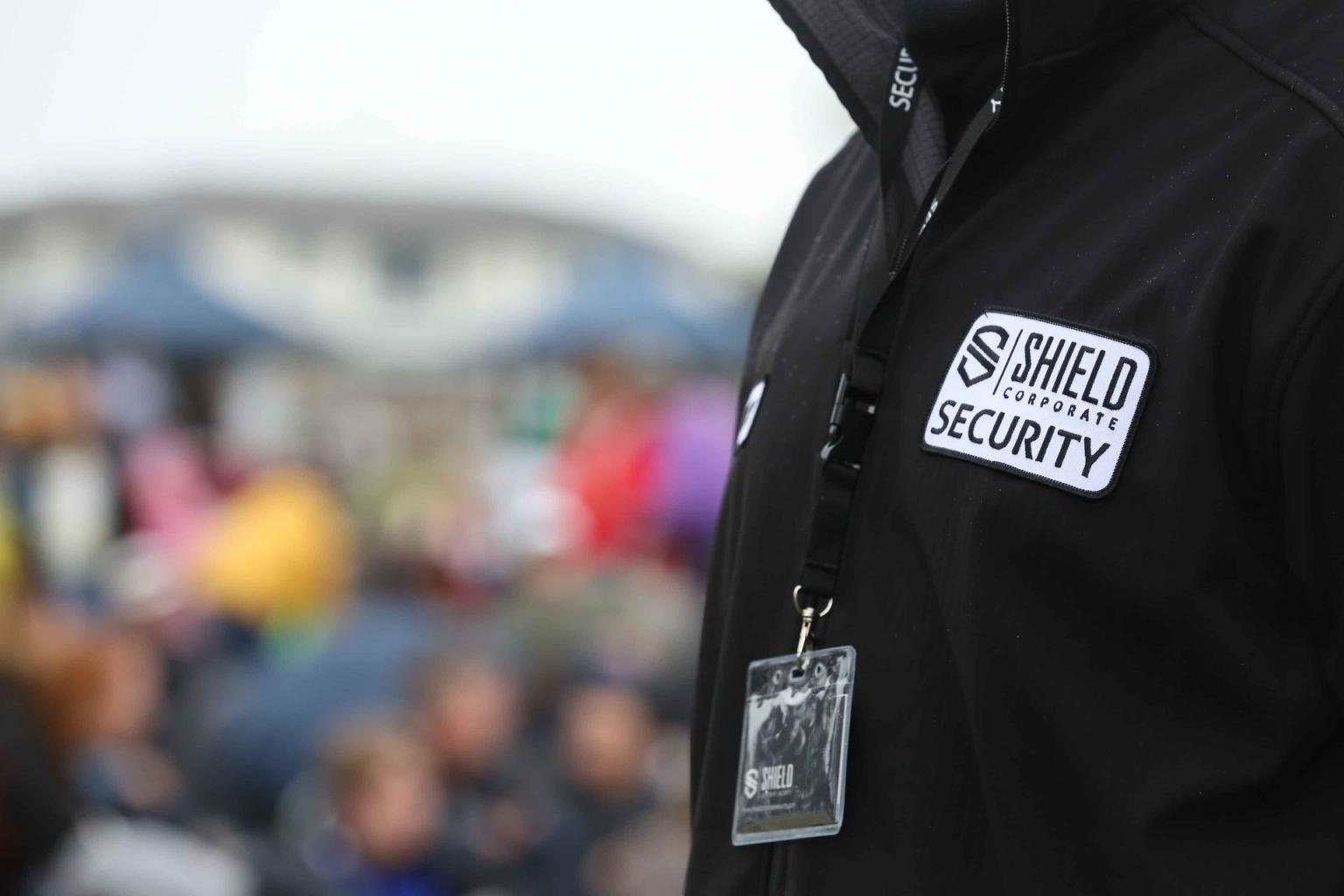 Home | Expert Security Services | Shield Corporate Security